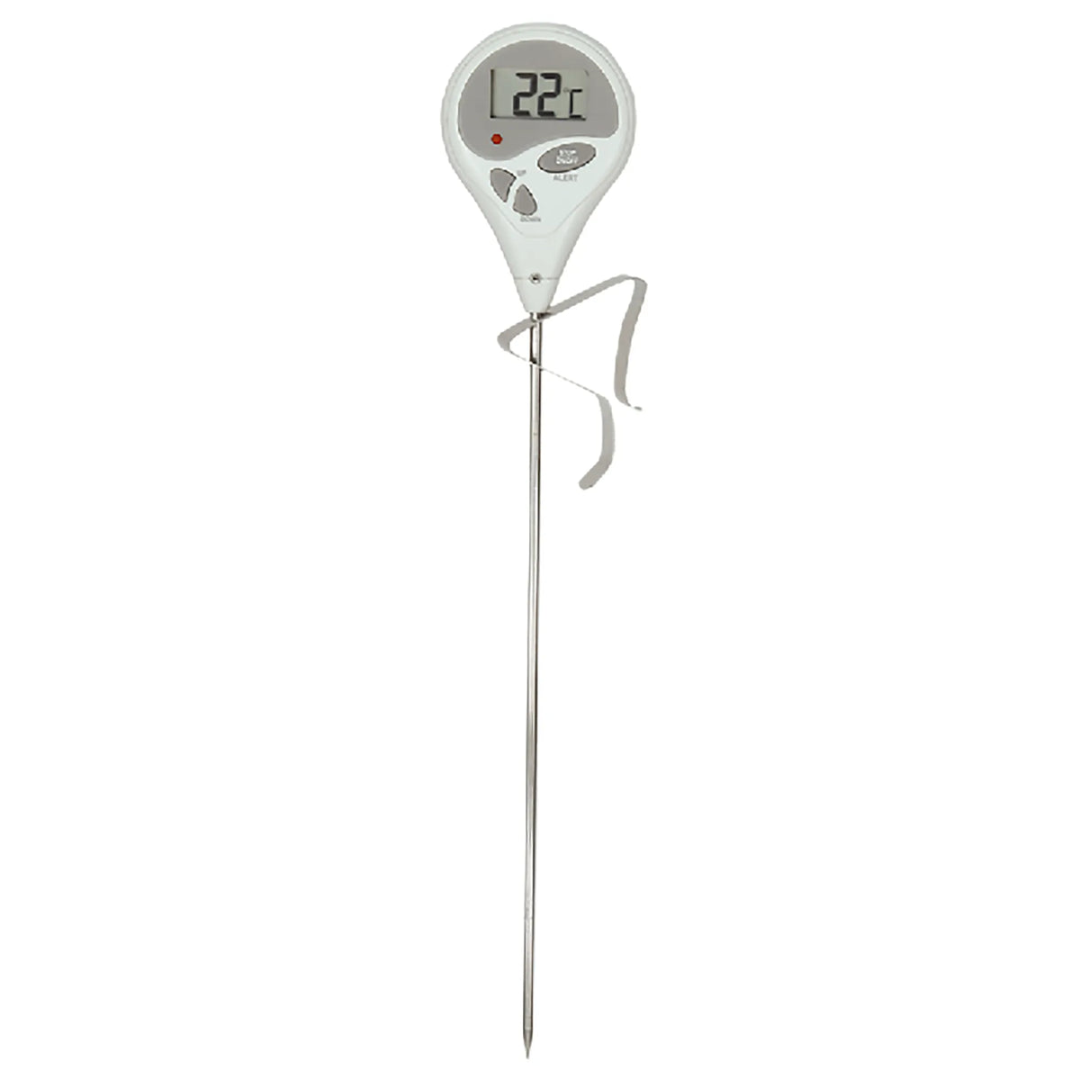 Bios DT155 Digital Deep Fry Candy Thermometer — Phoenix Food Equipment