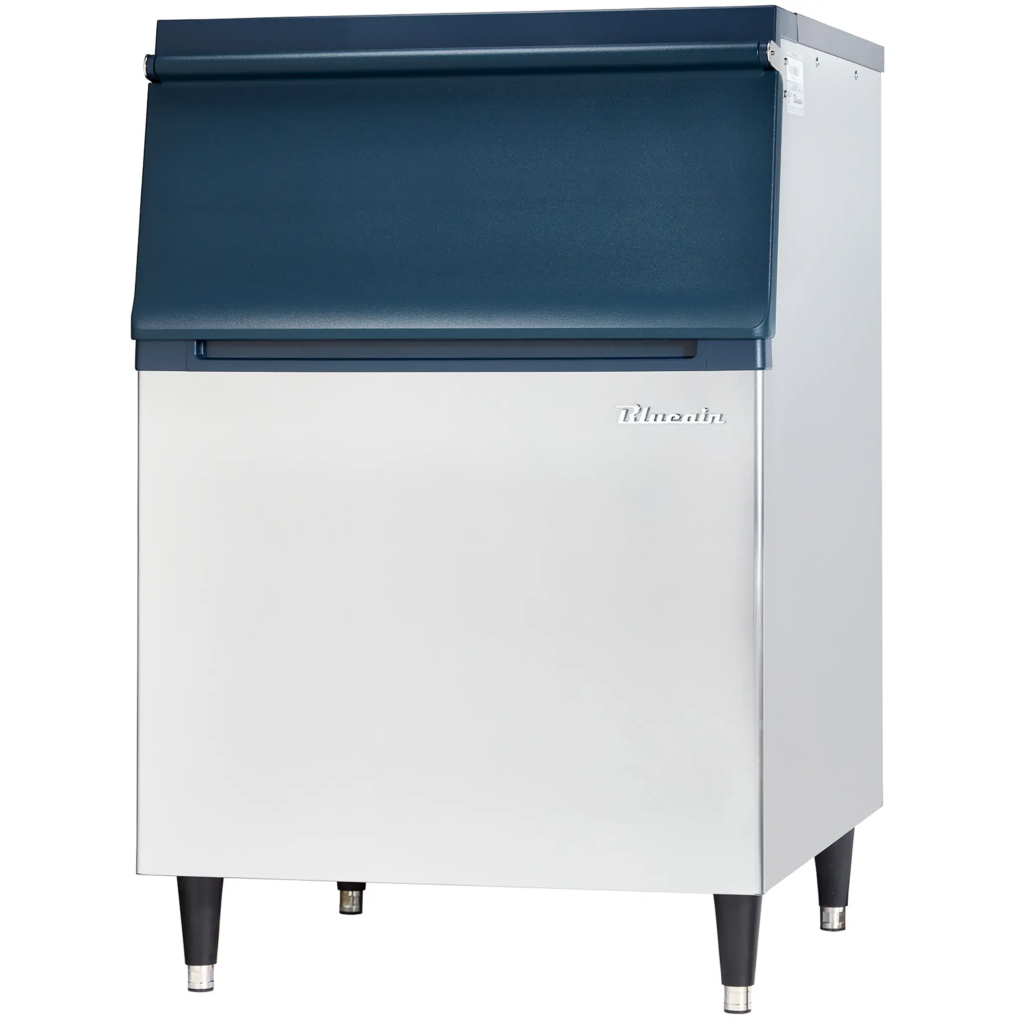 Blue Air BLIB-500S Ice Storage Bin for Modular Ice Machines - 30" Wide