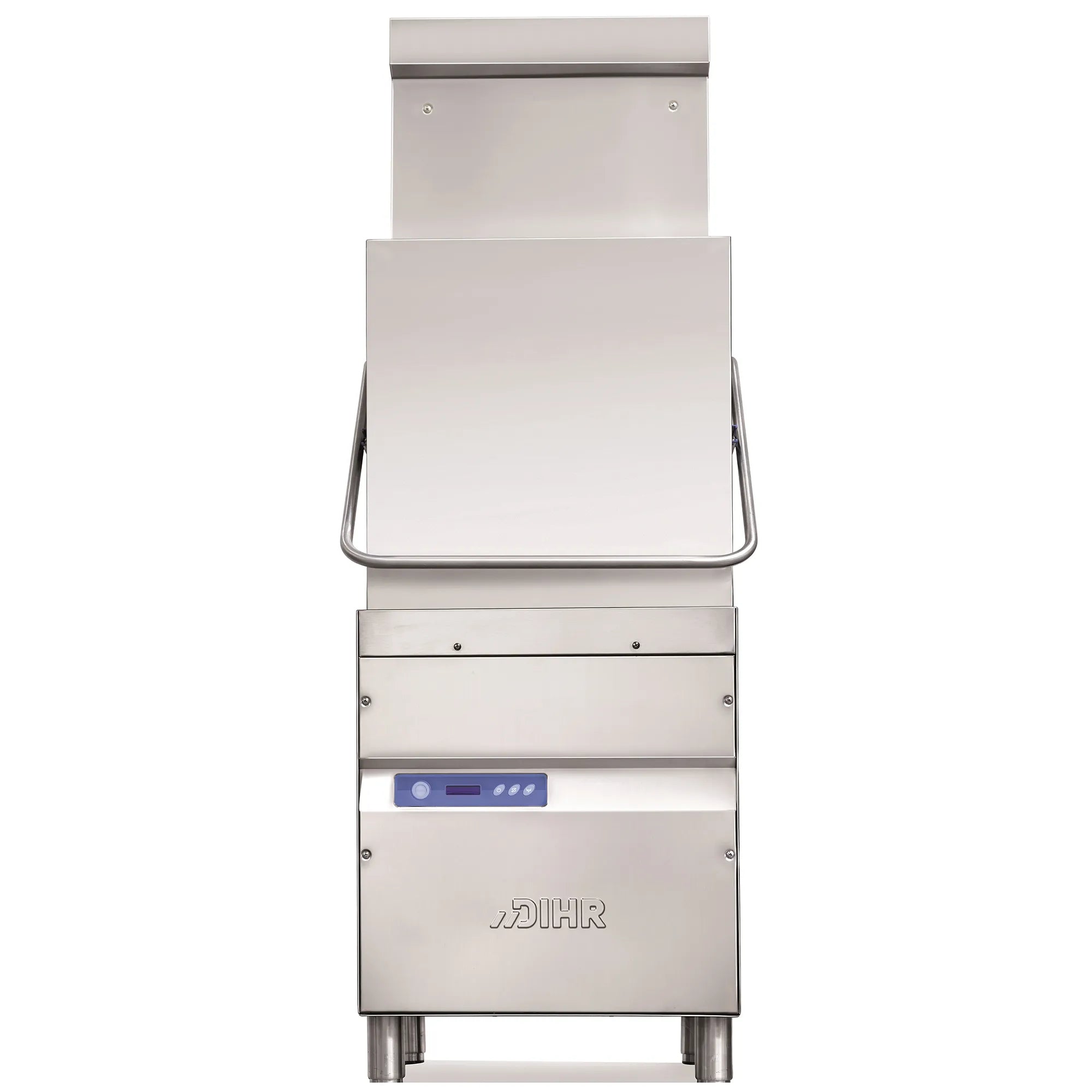 DIHR OPTIMA 12 HR PLUS High-Temp High Efficiency Heat Recovery Hood Ty