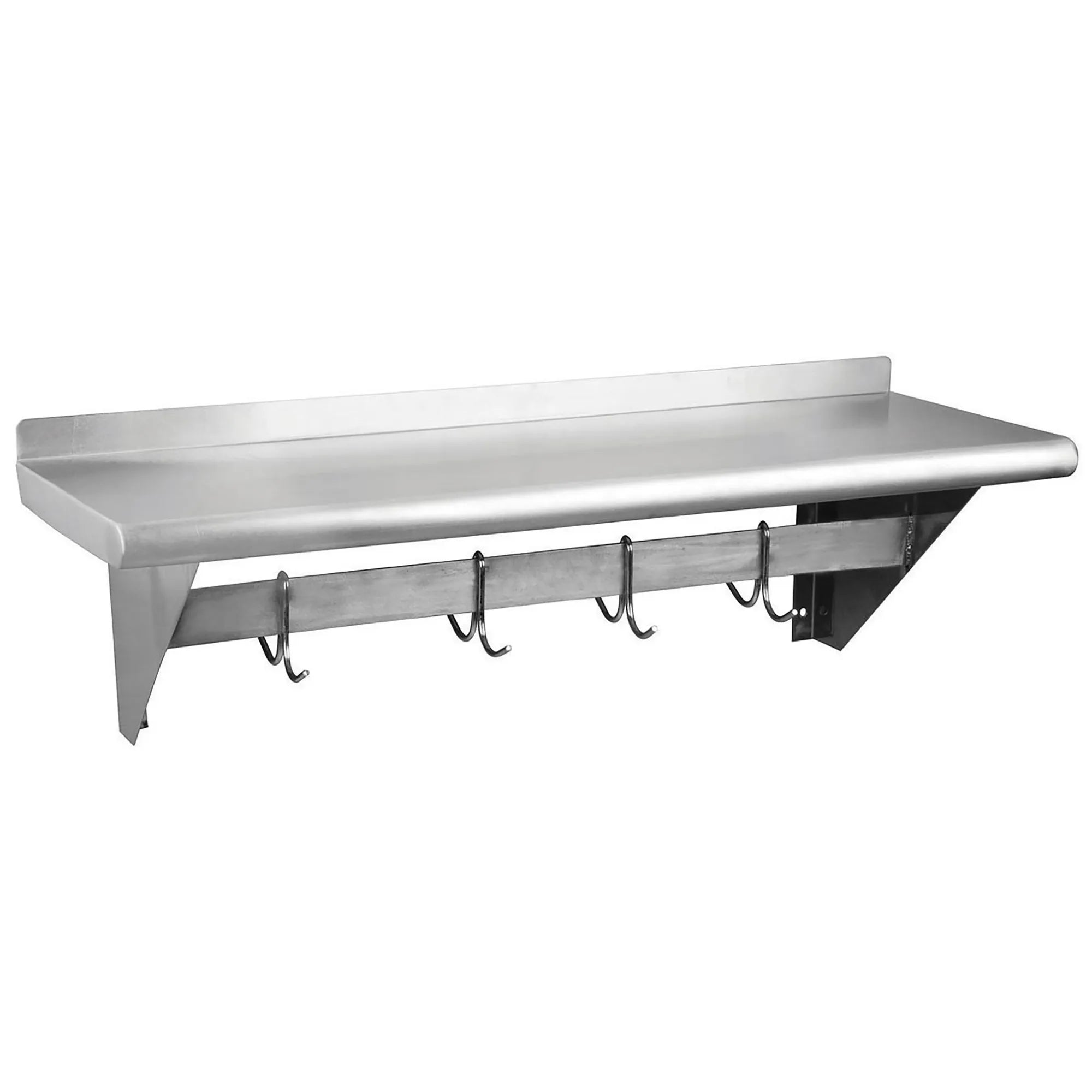 EFI SEPS Series Stainless Steel Pot Rack Shelf - Various Sizes