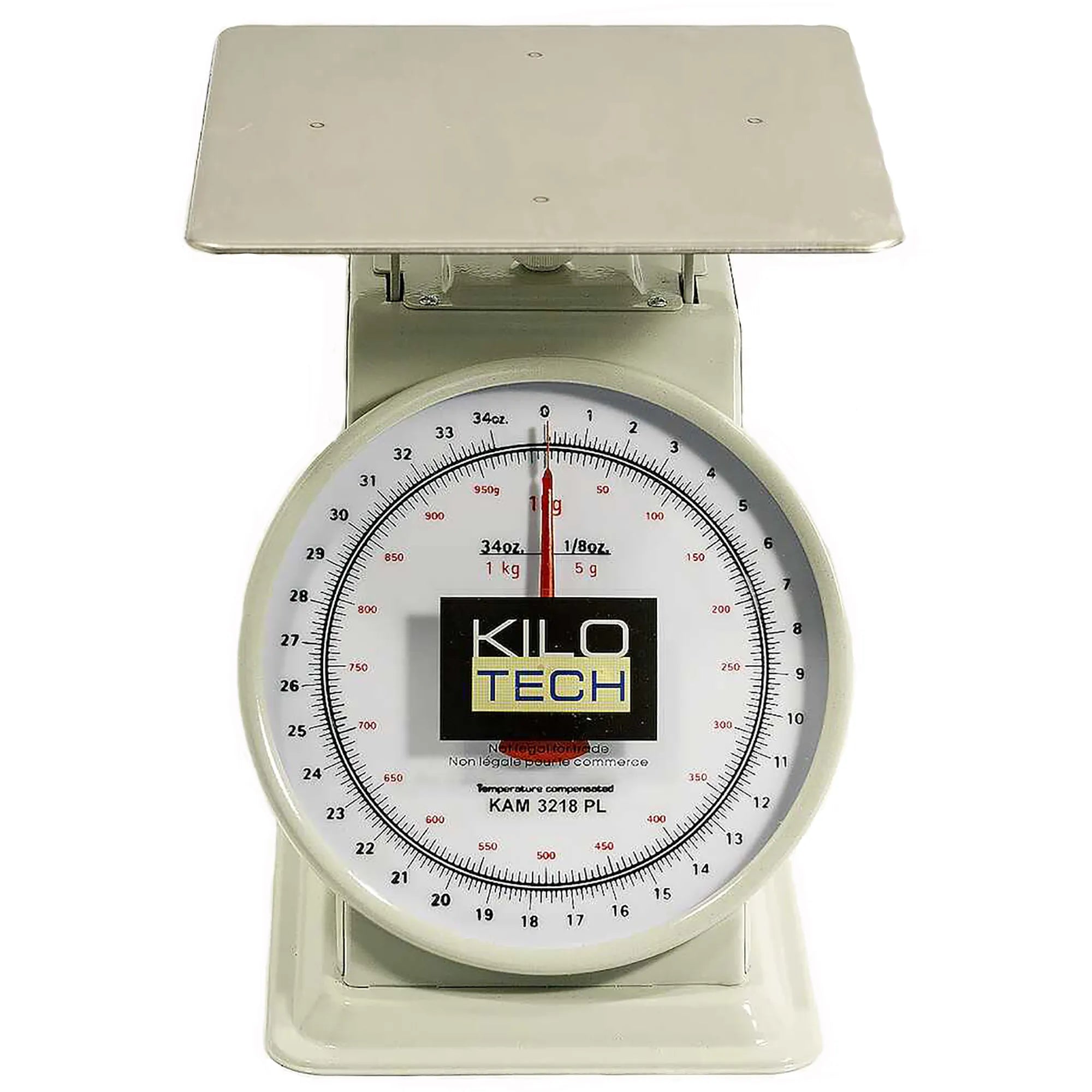 Kilotech KAM Series Portioning/Receiving Scale - Various Options