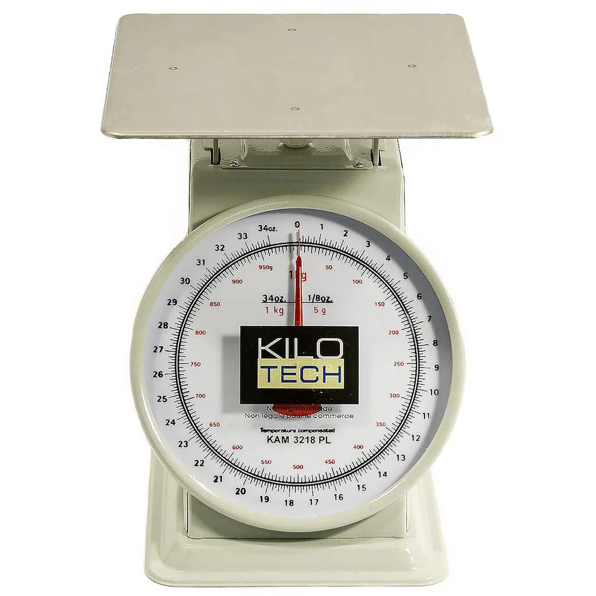 Kilotech KAM Series Portioning/Receiving Scale - Various Options ...