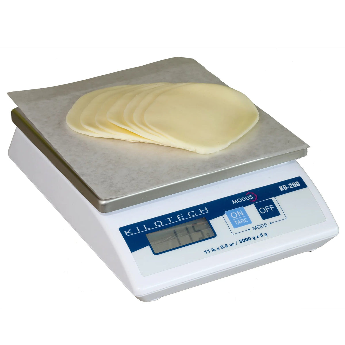 Kilotech KD Series Portioning Scale - Various Options — Phoenix Food ...