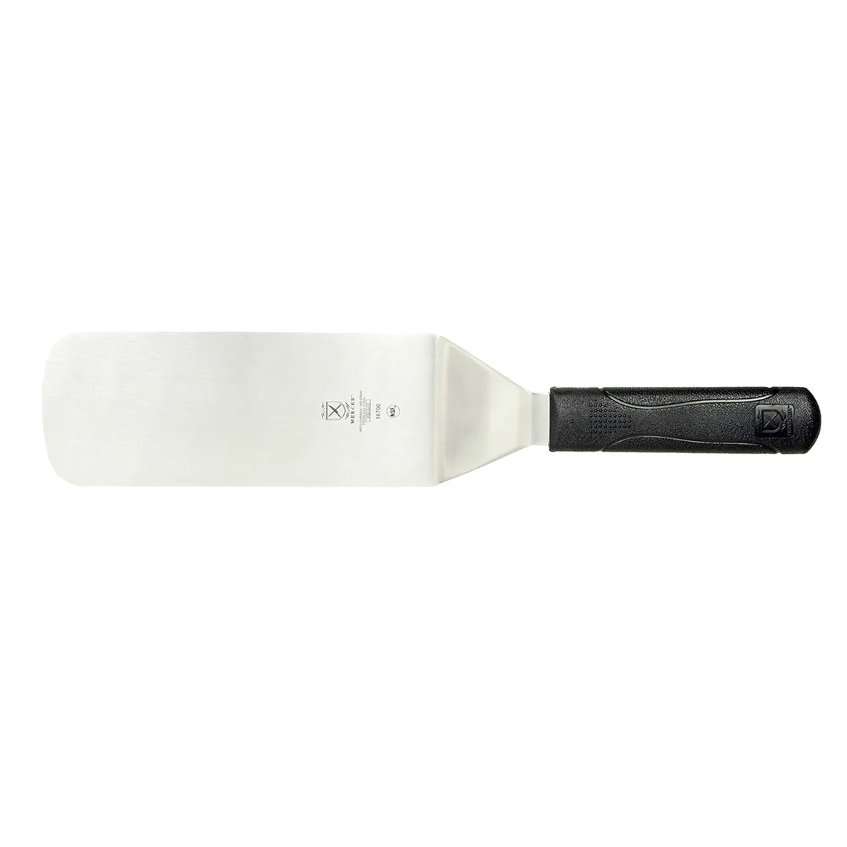 Mercer Culinary Turner With Offset — Phoenix Food Equipment