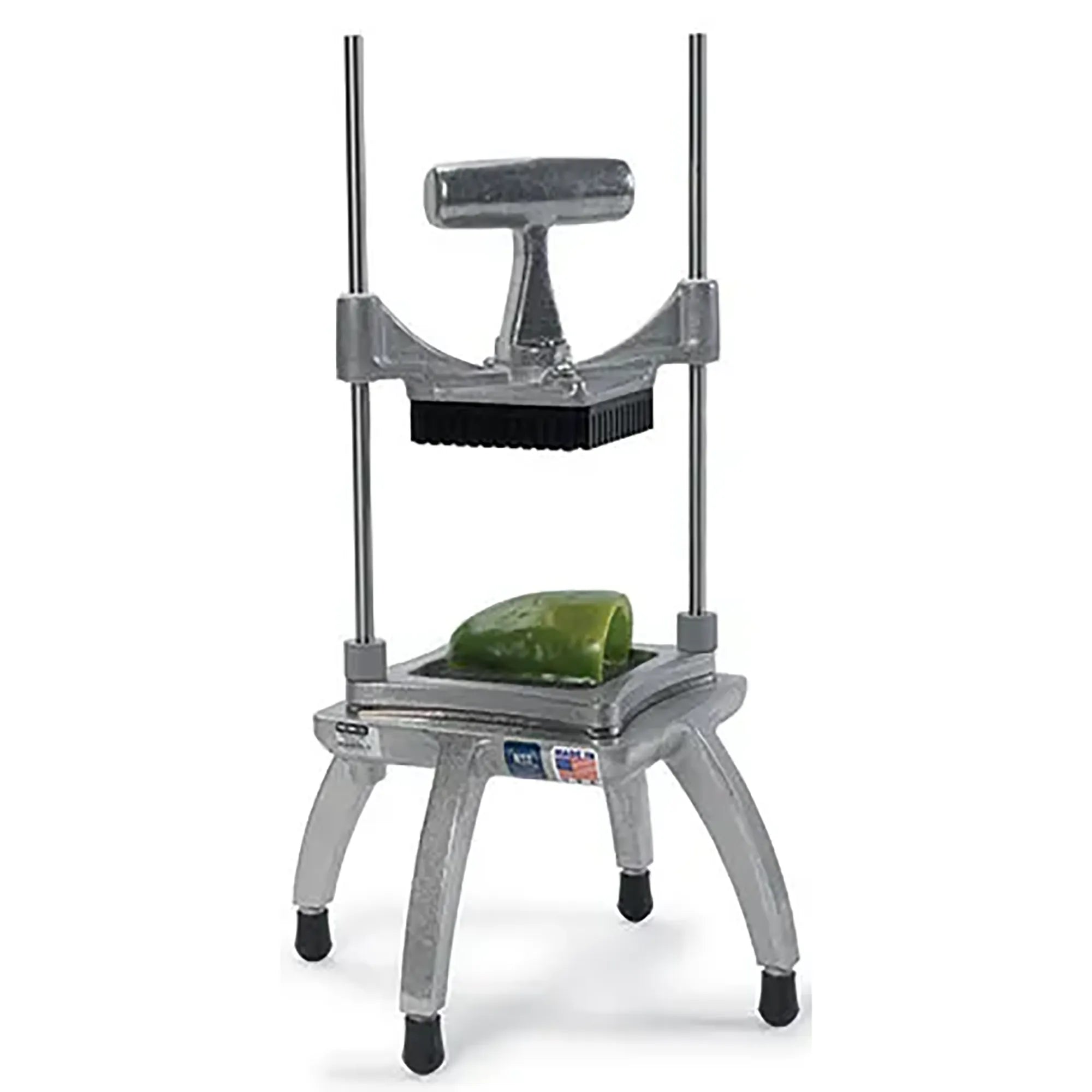 Nemco 56500 Series Easy Chopper 2 Fruit and Vegetable Chopper/Slicer