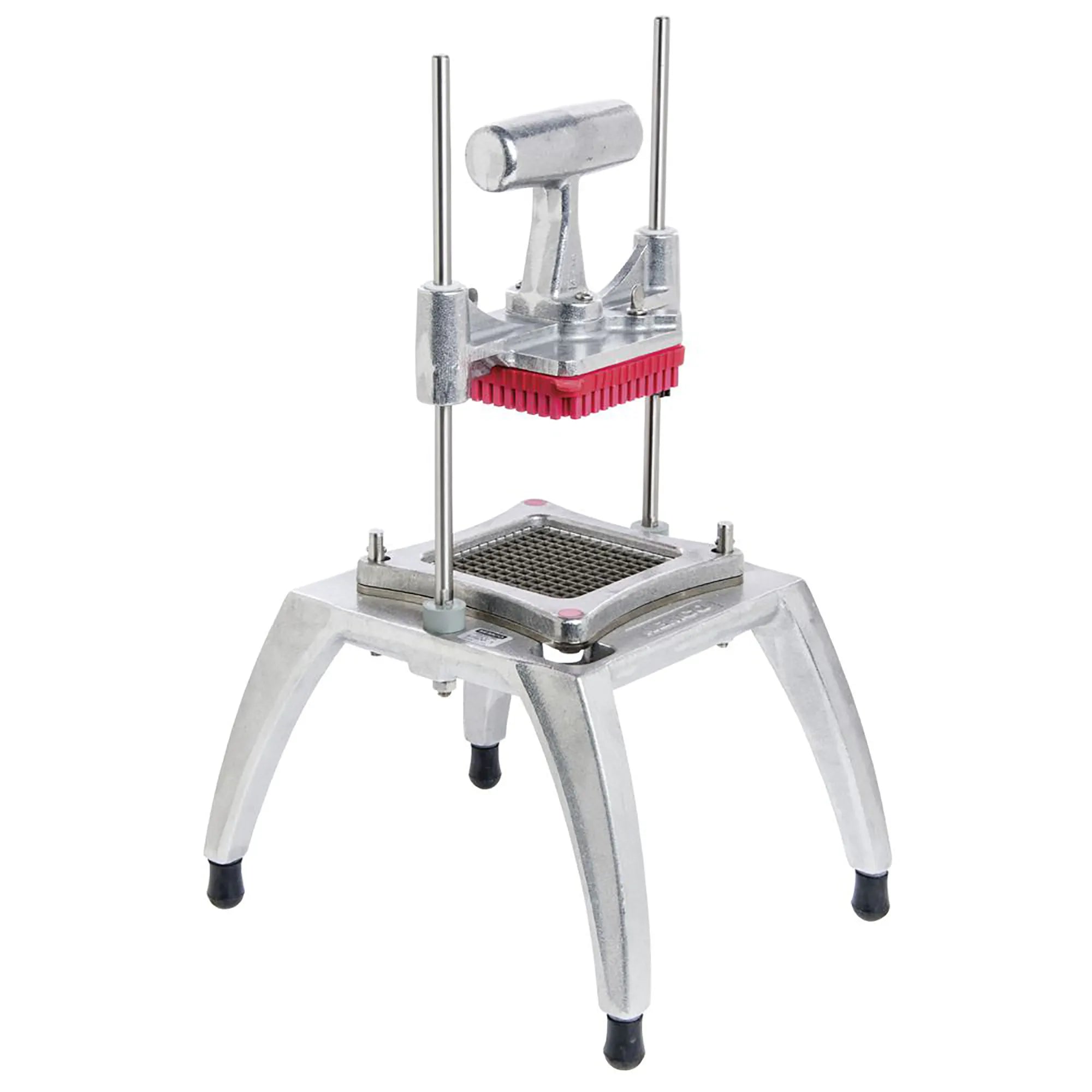 Nemco 57500 Series Easy Chopper 3 Fruit and Vegetable Chopper/Slicer