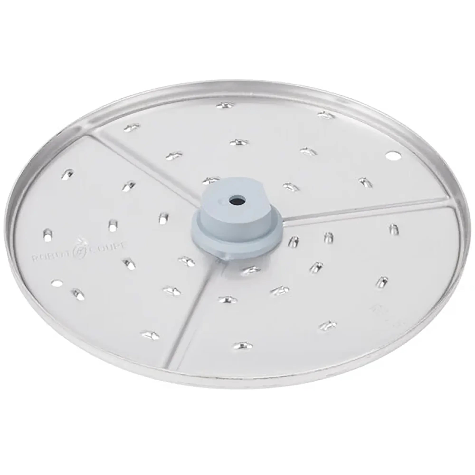 Robot Coupe Grater Disc for Essential Food Processors - Various Sizes