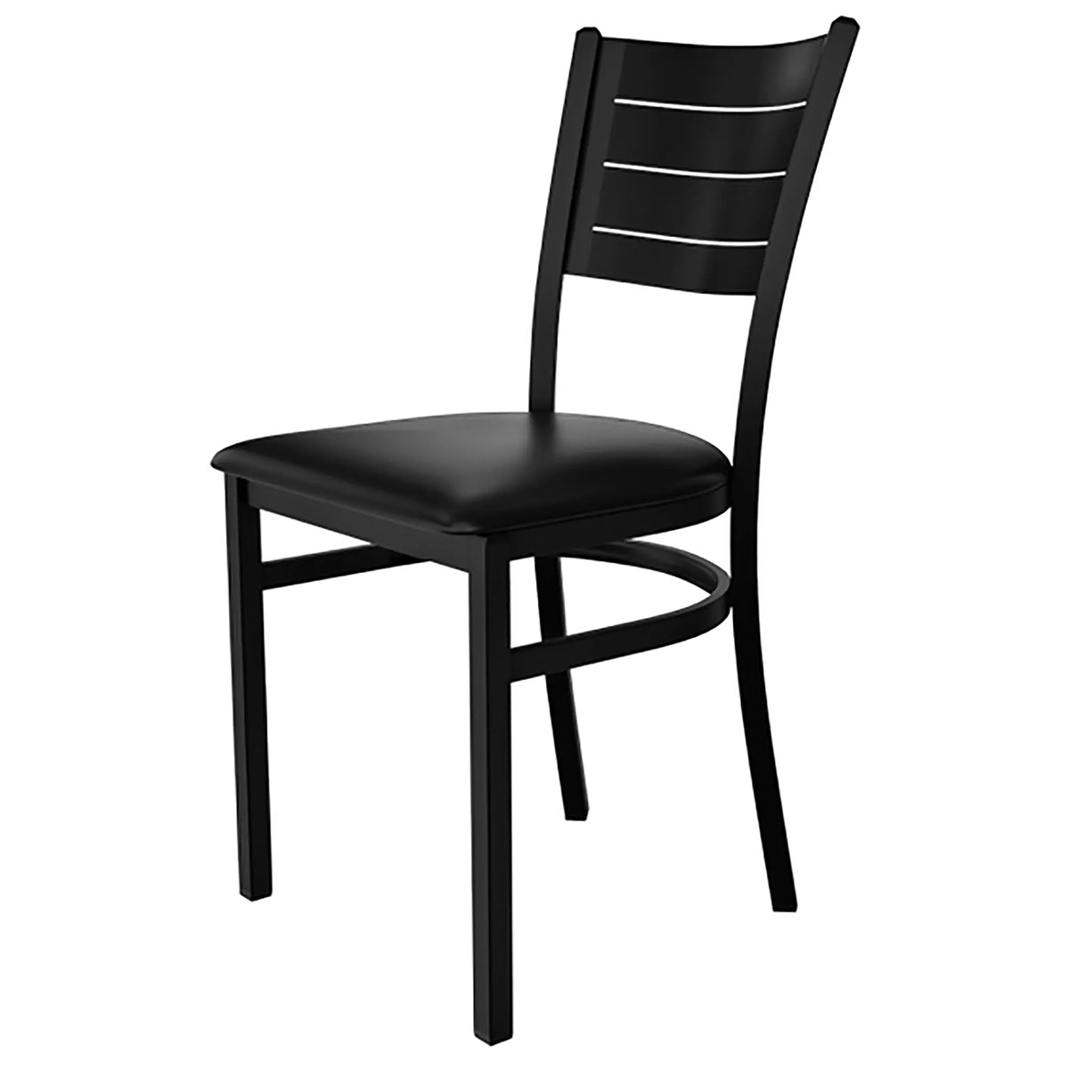 Tarrison Aria Side Chair - Various Options — Phoenix Food Equipment