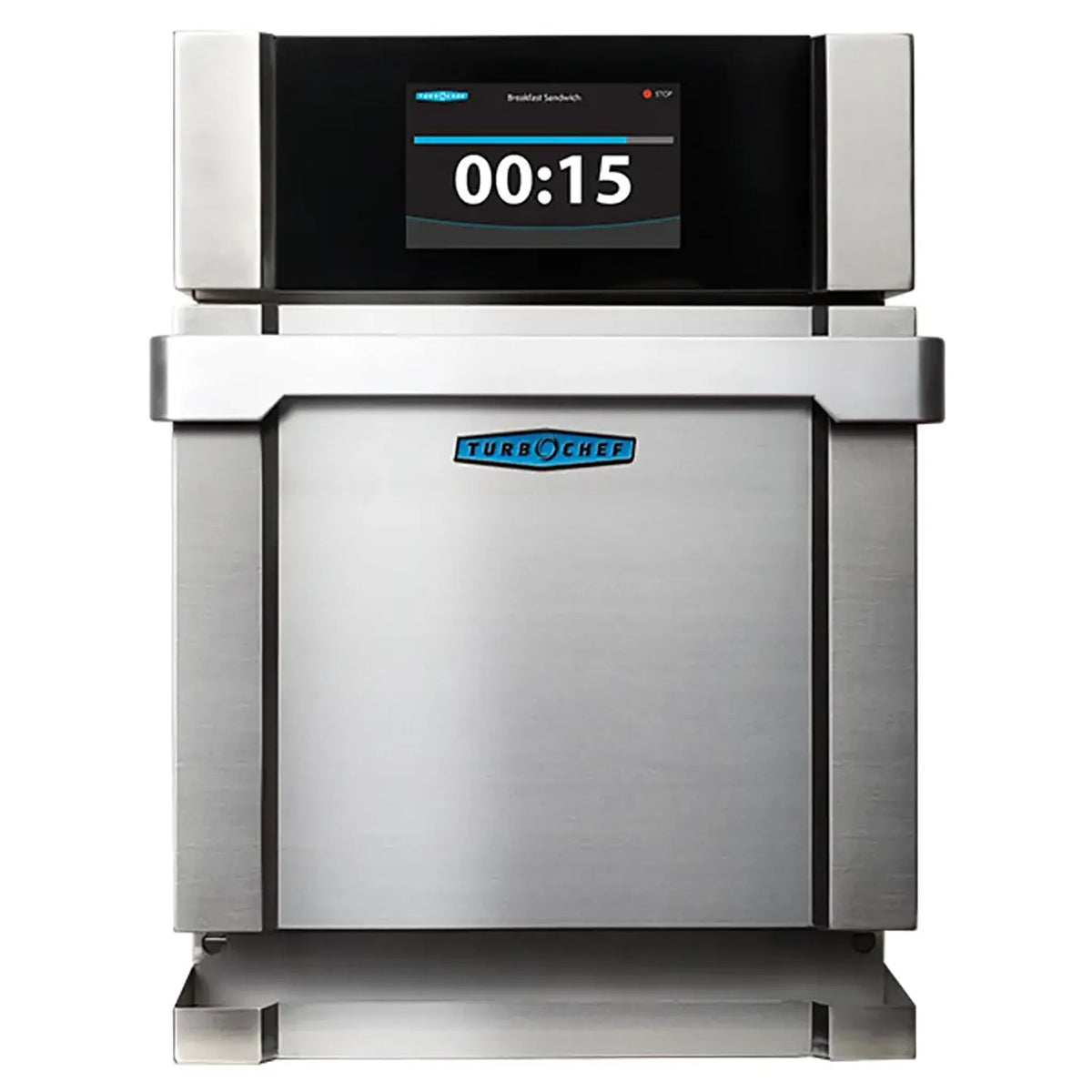 TurboChef ECO-9500-1 Eco Series High Speed Oven - Various Options ...