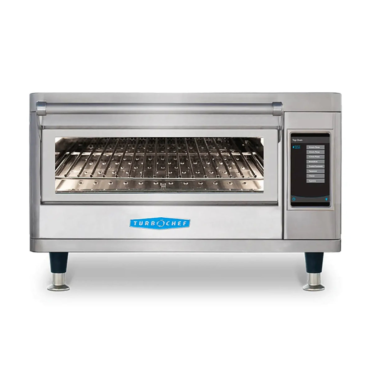 TurboChef HHS-9500-1 The Single Batch High Speed Deck Oven — Phoenix ...