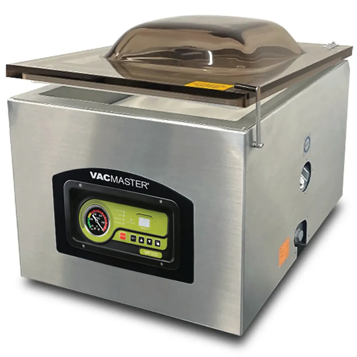 VacMaster VP320 Chamber Vacuum Sealing/Packaging Machine — Phoenix Food ...