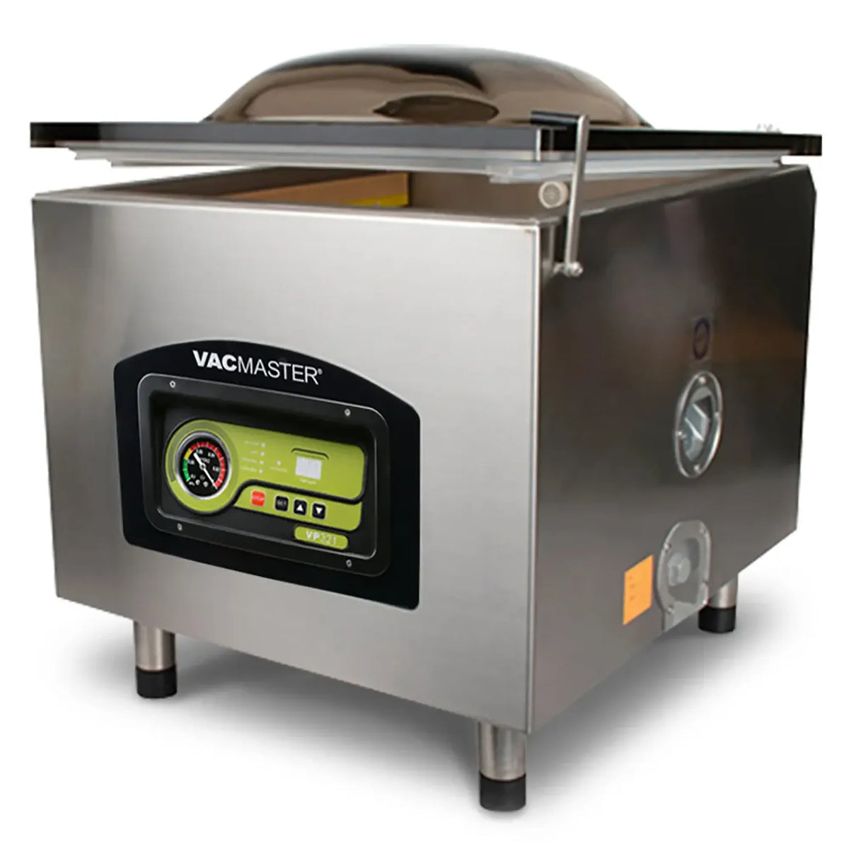 VacMaster VP321 Chamber Vacuum Sealing/Packaging Machine — Phoenix Food ...