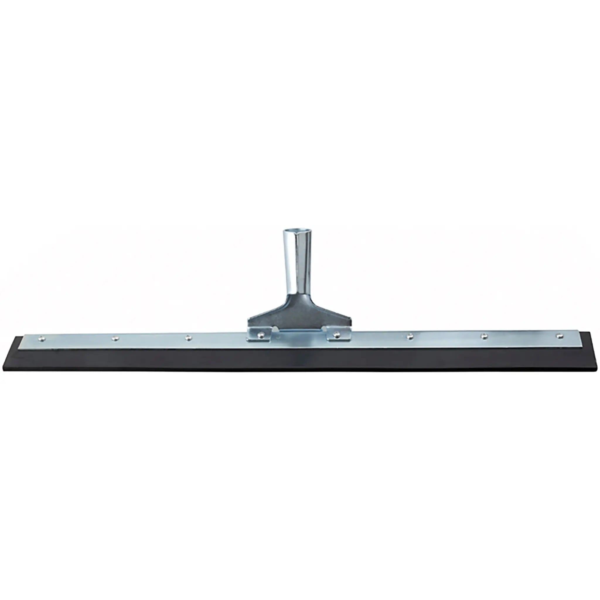 Winco 24" Wide Floor Squeegee