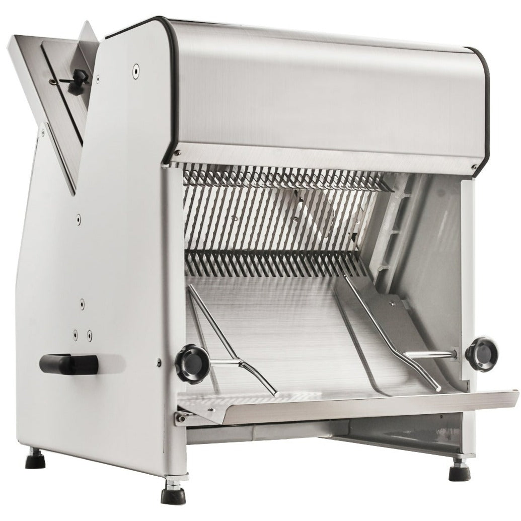 Alpha ABS Series Bread Slicer - Various Thickness Options