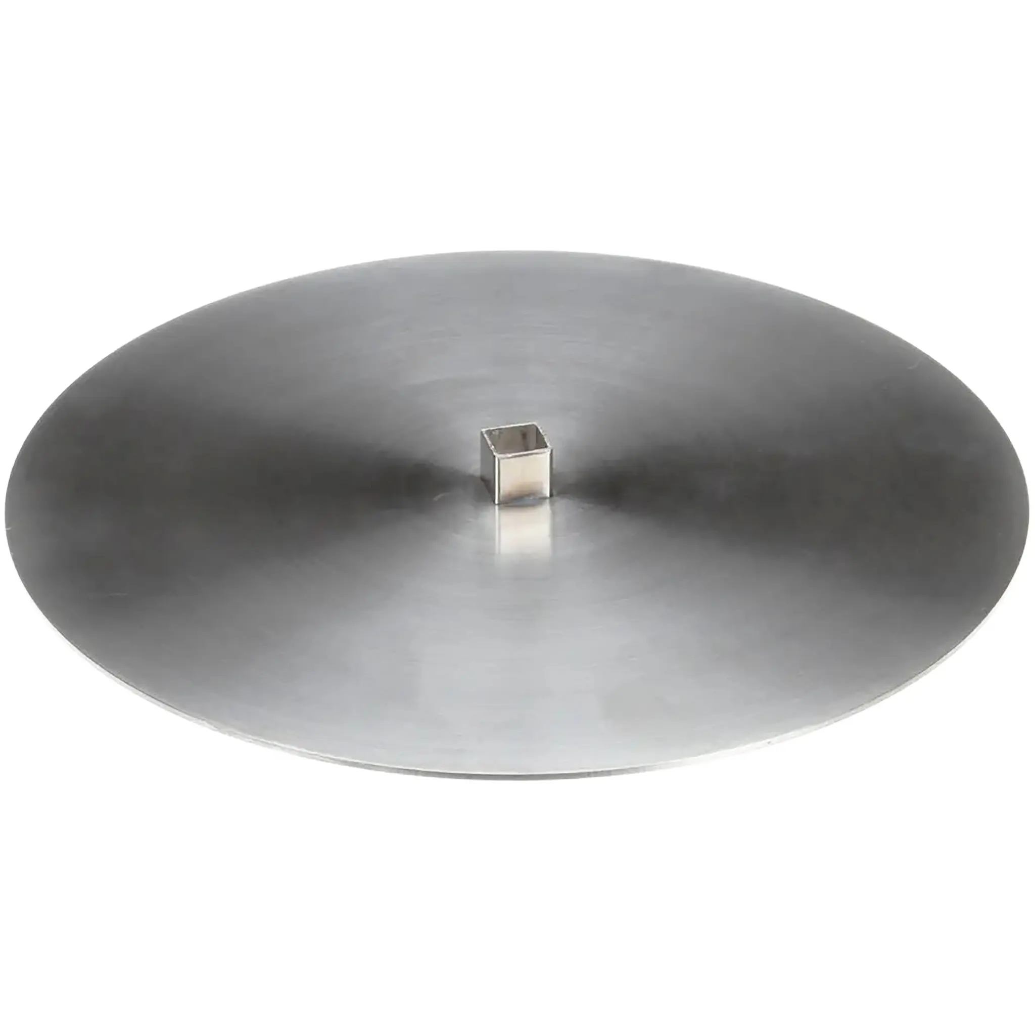 Axis Stainless Steel Lower Disk - Various Sizes
