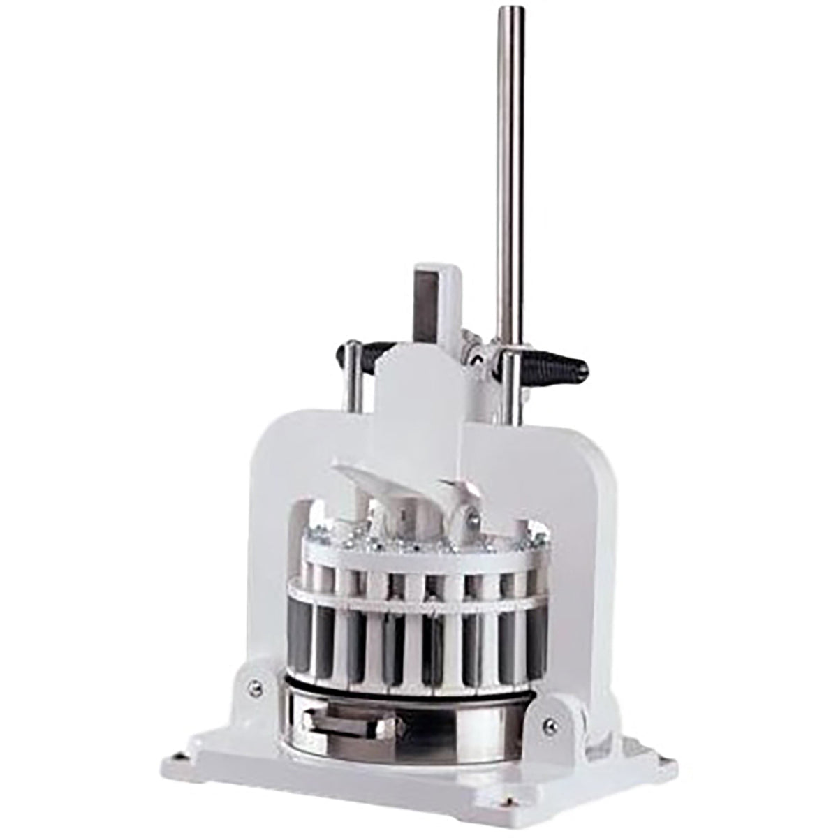 BakeMax BMHBD01 Manual Dough Divider - 36 Piece Divider — Phoenix Food ...