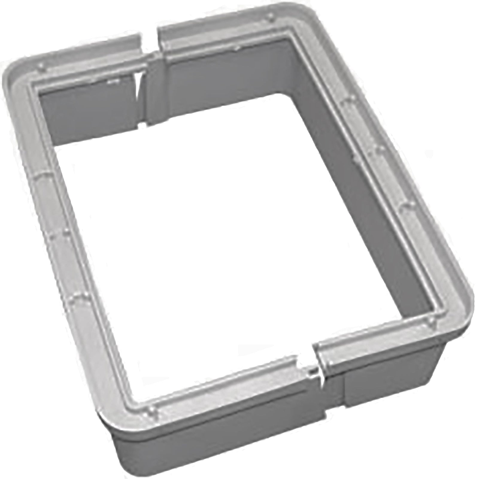 Canplas Endura 6" Riser for Grease Traps - Various Sizes