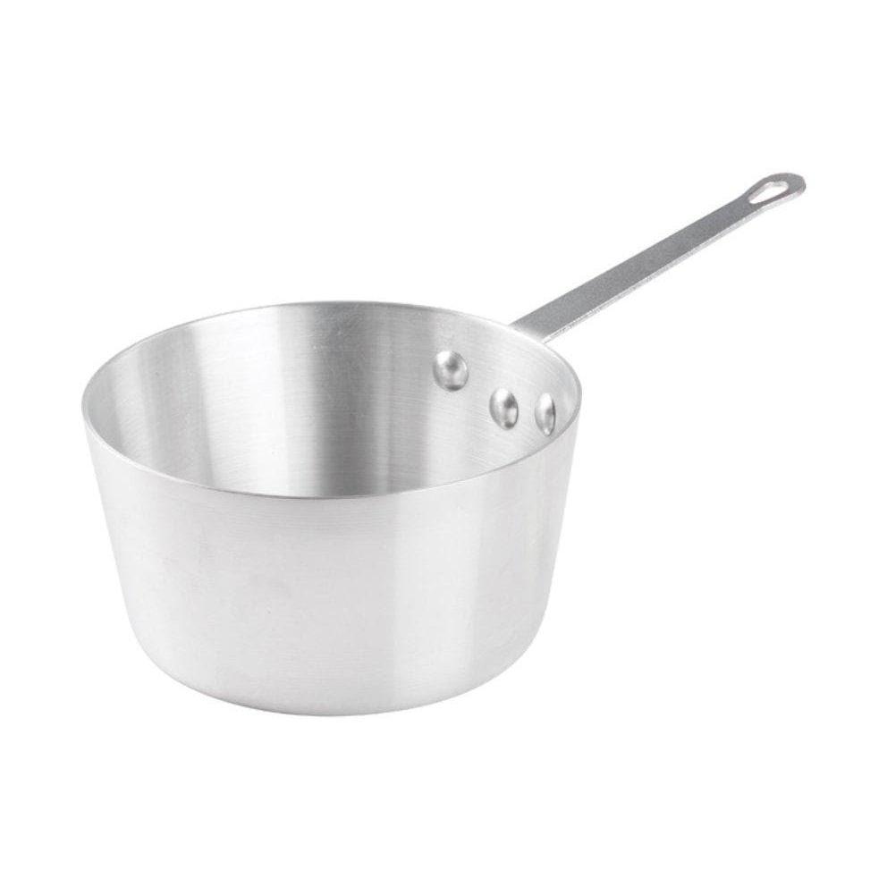 Stock Pots & Sauce Pans